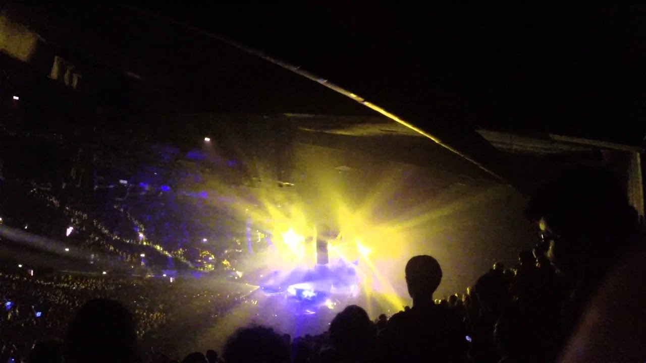 System of a Down - Wake up the soul Tour 2015 - Wembley SSE Arena (full ...