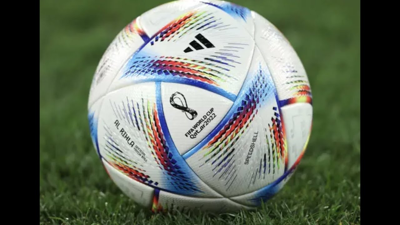 World Cup Chat with Special Guest Adrian Healey - YouTube