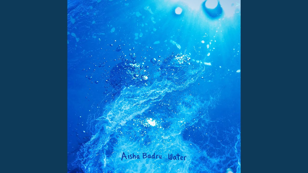 Water - YouTube
