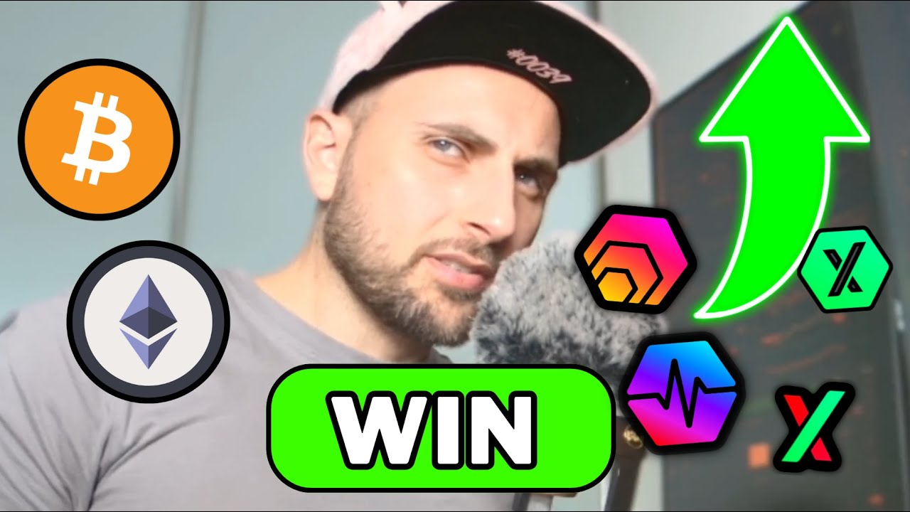 🟢 DeFi Coins are the Biggest Mid-Curve Trap in all of Crypto - YouTube