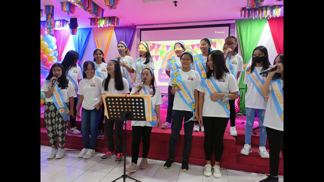 The Photograph in Keepers International Club - YouTube