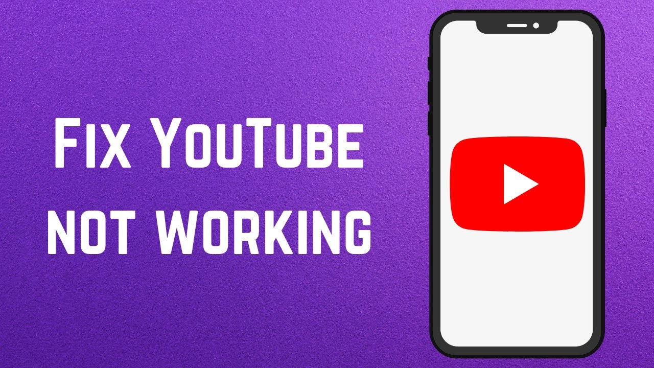 Fix YouTube not working Pakistan | YouTube video loading problem | YouTube not opening problem ...