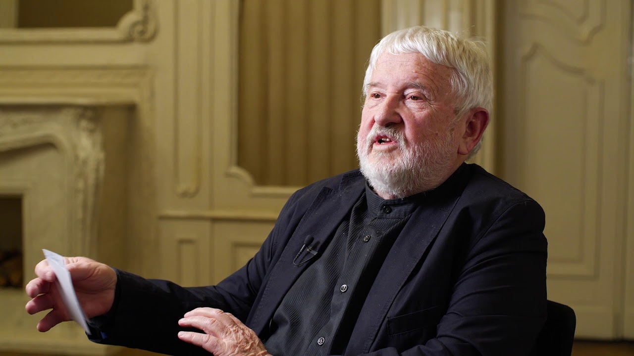 H+M2 Jankovics Tibor - YouTube