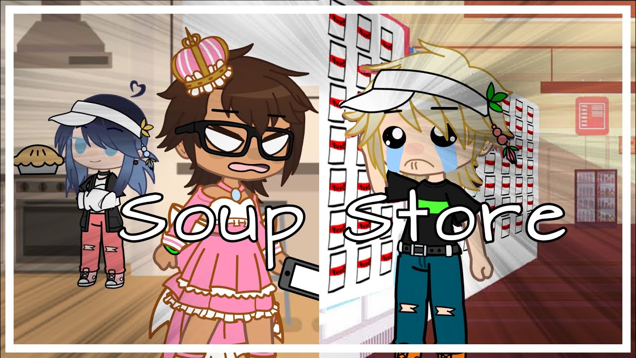 Why Are You Buying Clothes At The Soup Store?!.•°~|| Meme || MLB ...