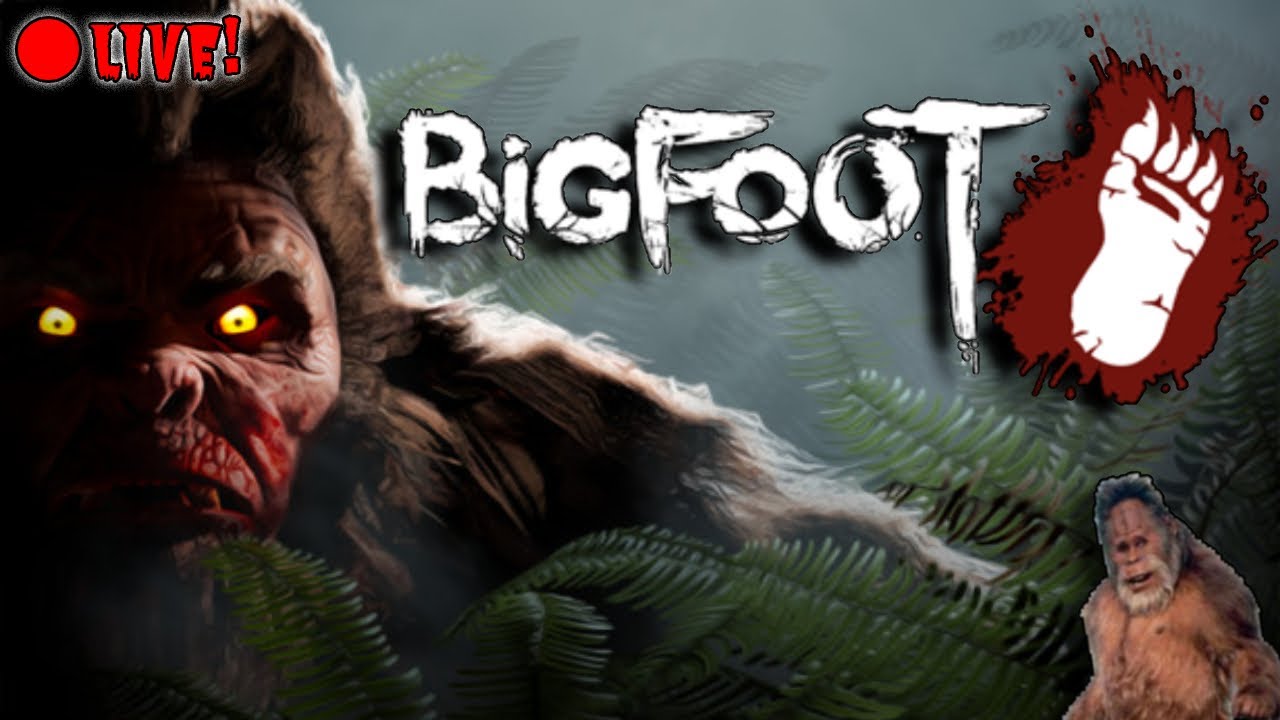 🔴 how much foot could a big foot foot if a big foot could foot foot ...