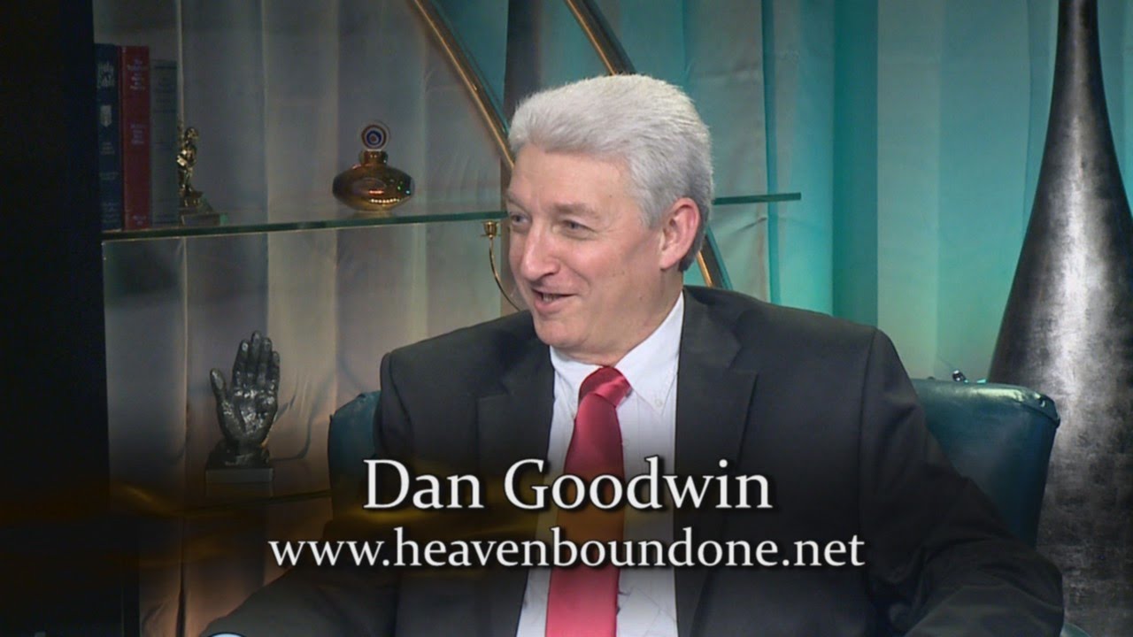 Dan Goodwin: God's Prophetic Calendar the 7 Feasts - YouTube