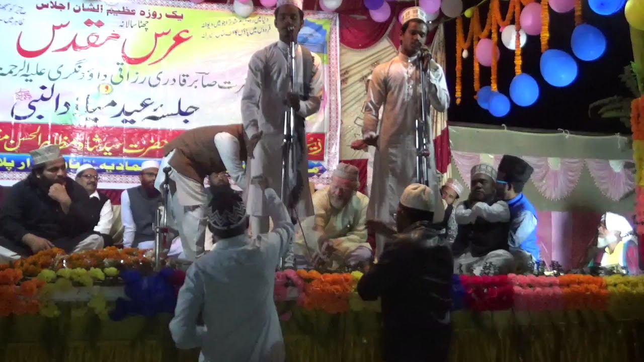 Habibullah Noorullah - YouTube