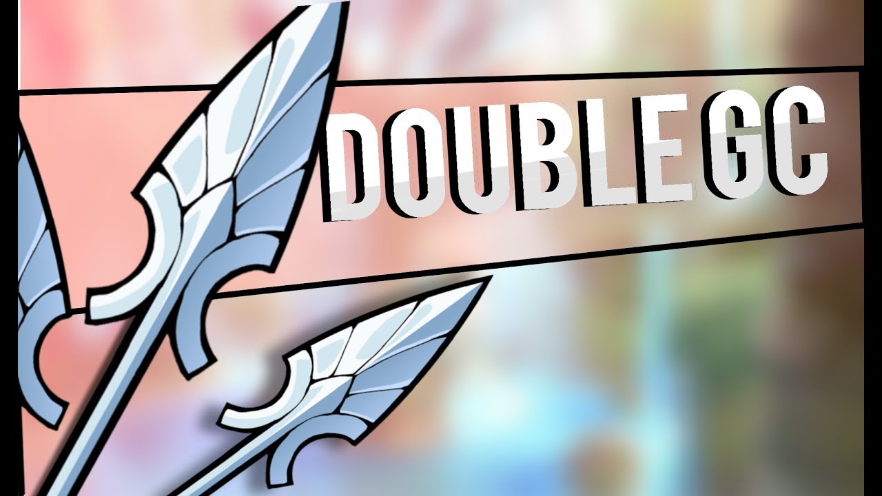 Double Gravity Cancel Guide in 50 seconds - YouTube