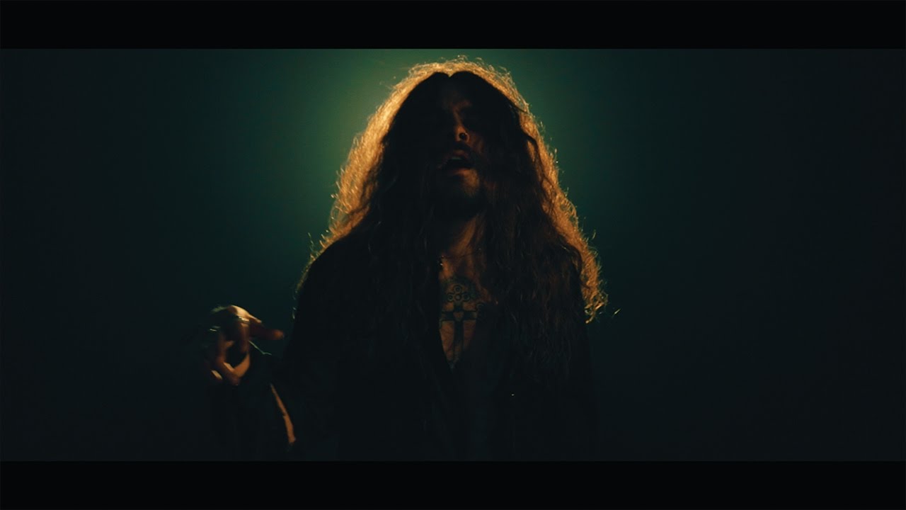 Vambo - Now You See Me (Official Video) - YouTube