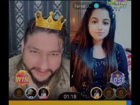 pehaLwan BIGO Live