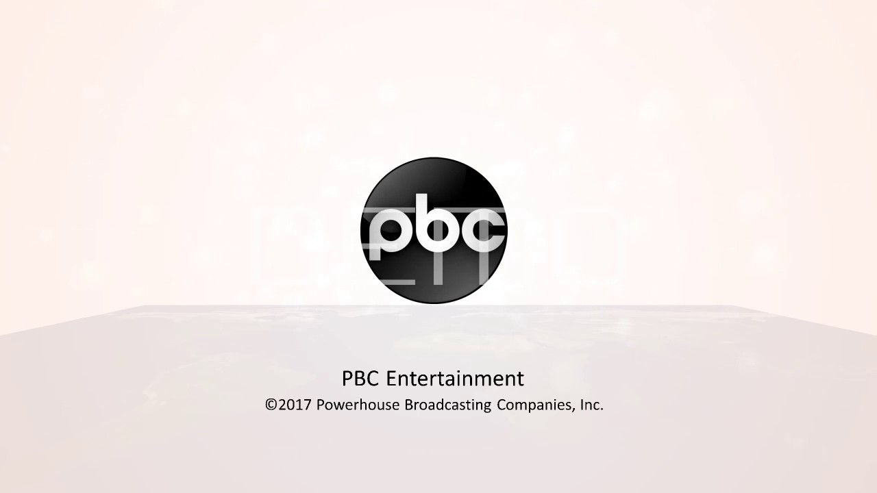 PBC Entertainment Logo (2009 Style) - YouTube