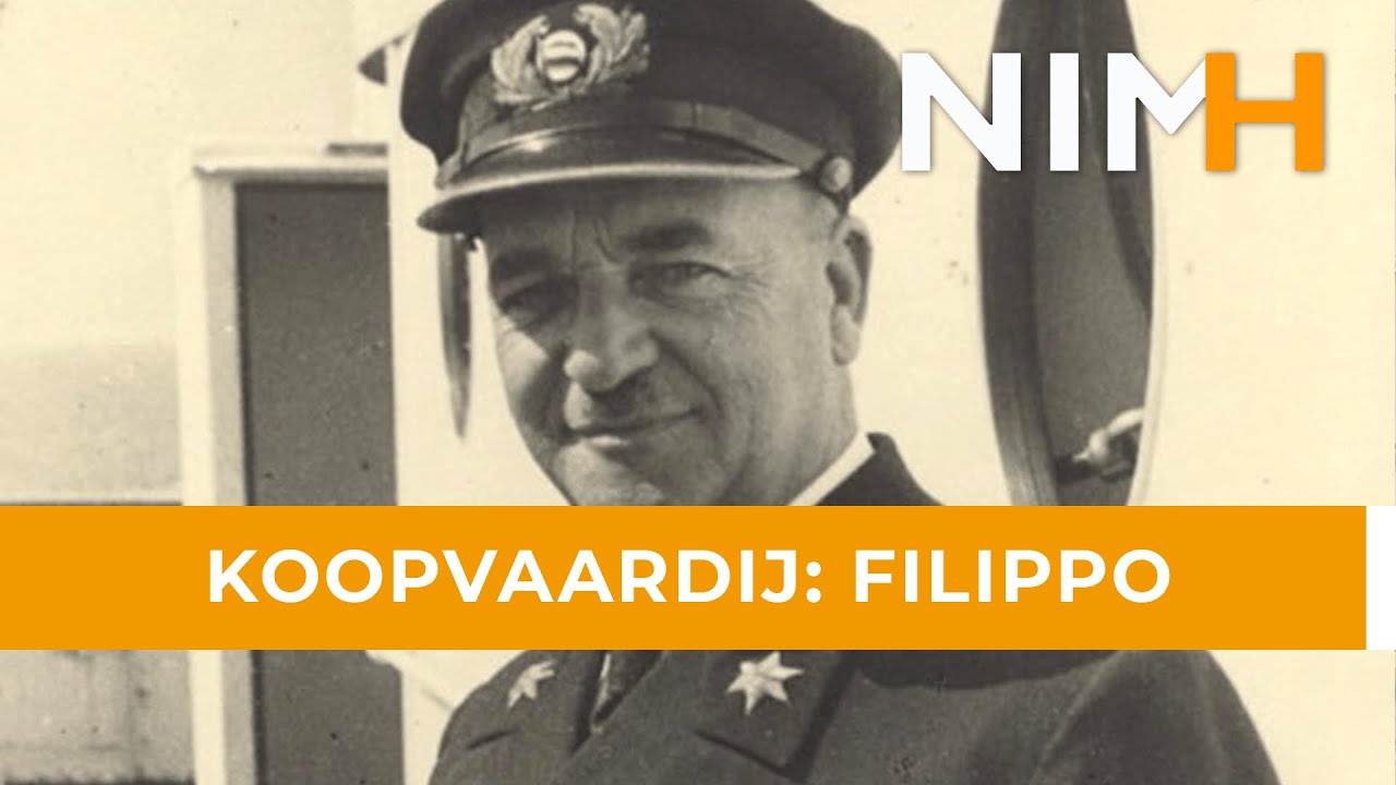 Het verhaal van: Abraham Filippo - YouTube