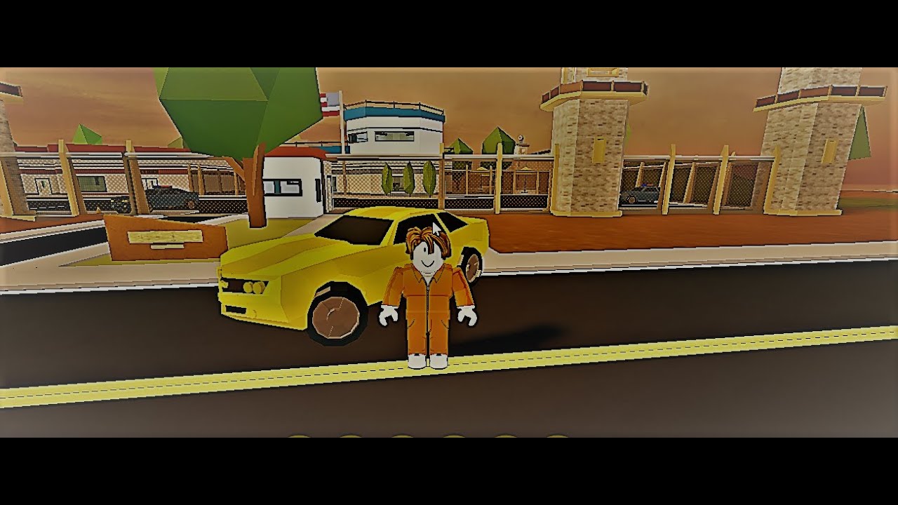 evolution of ROBLOX jailbreak..................... - YouTube
