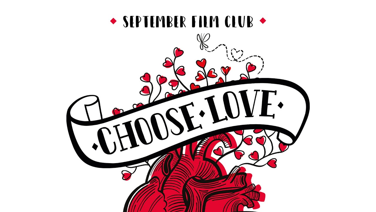 Choose Love FIlm [First 10 Minutes] - YouTube