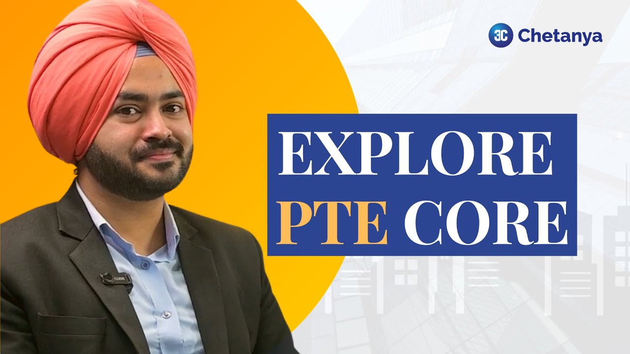 PTE Core Exam: Format, Tips, and Expert Guidance for Canadian Migration ...