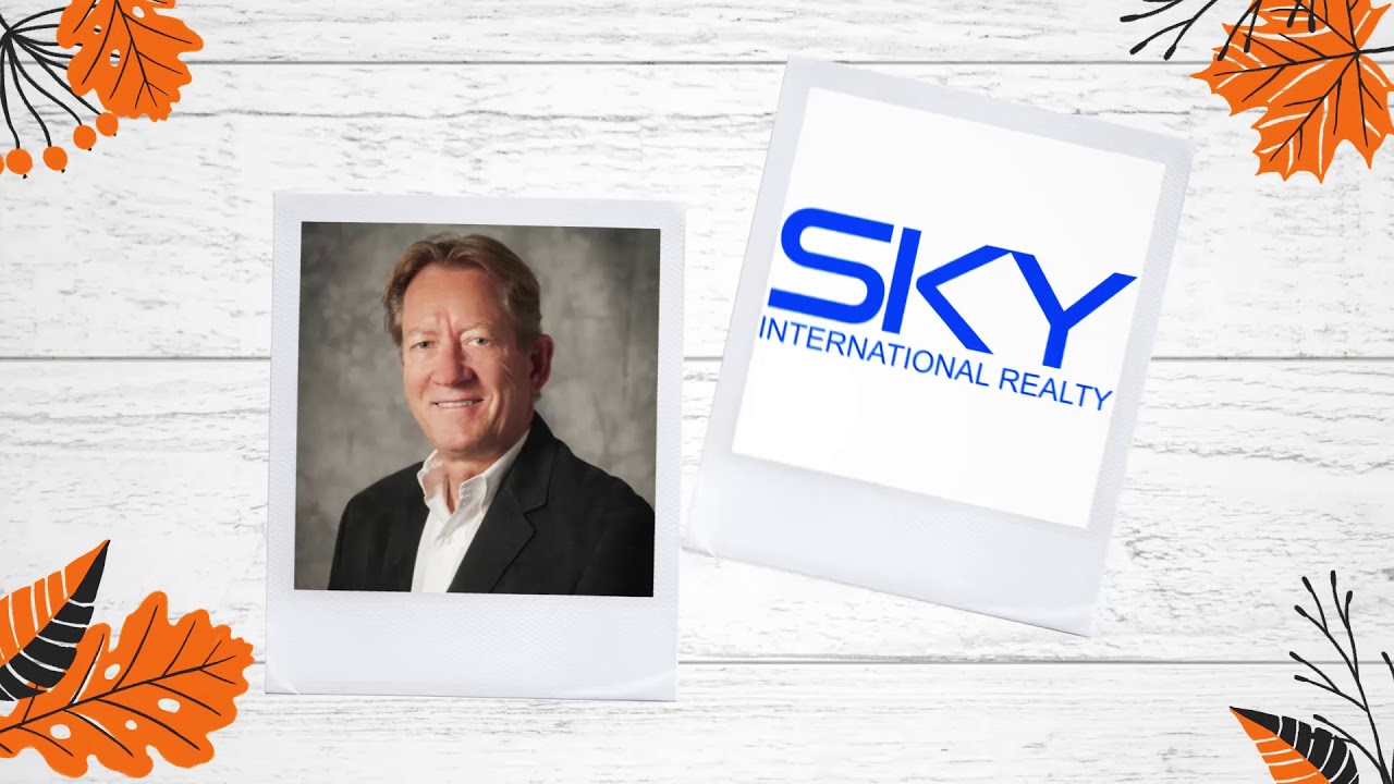 Sky International Realty, Lars Kier - YouTube