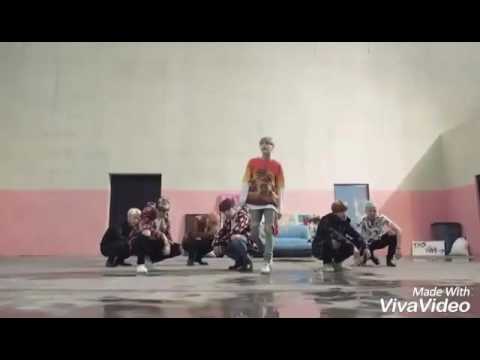 BTS 【FIRE 】 JAPAN ver PV - YouTube