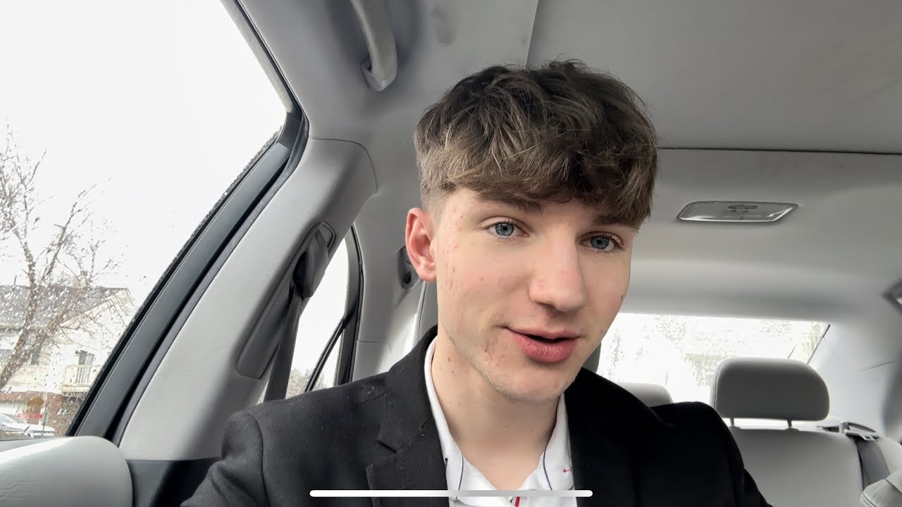 YOU HAVE TO STOP DOING STUPID THINGS - YouTube
