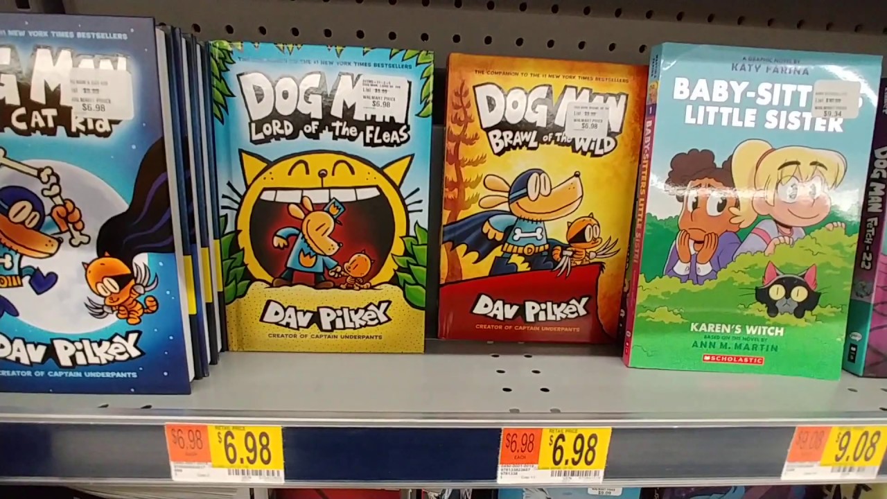 Young Adult Books At Walmart - Feb. 2020 - YouTube
