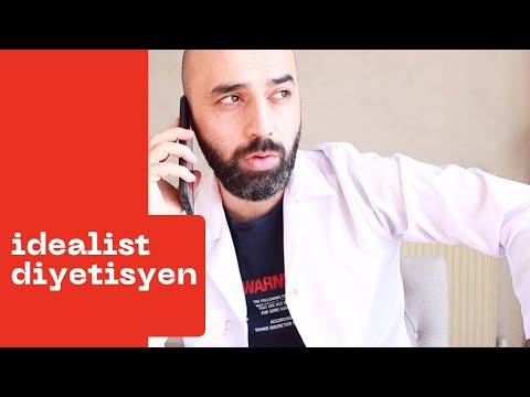 İdealist Diyetisyen