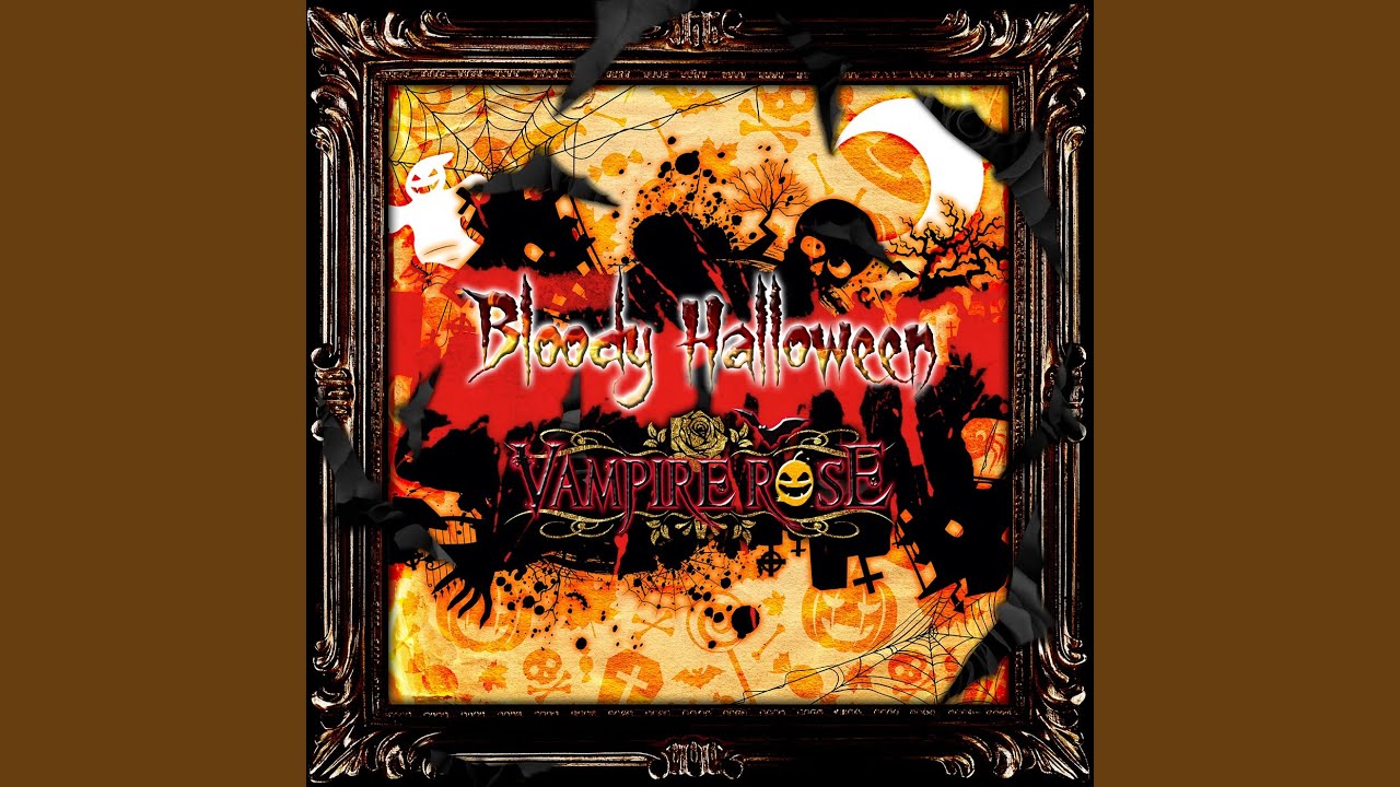 Bloody Halloween - YouTube