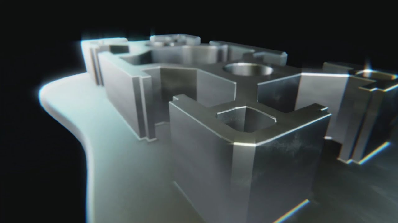 T Slot Aluminium roof racks - YouTube