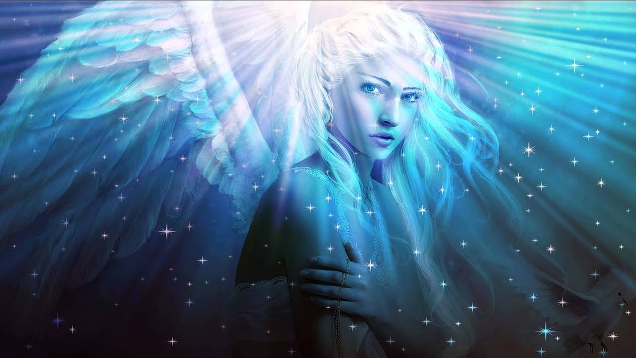 Aeoliah - Angels Of The Presence - YouTube