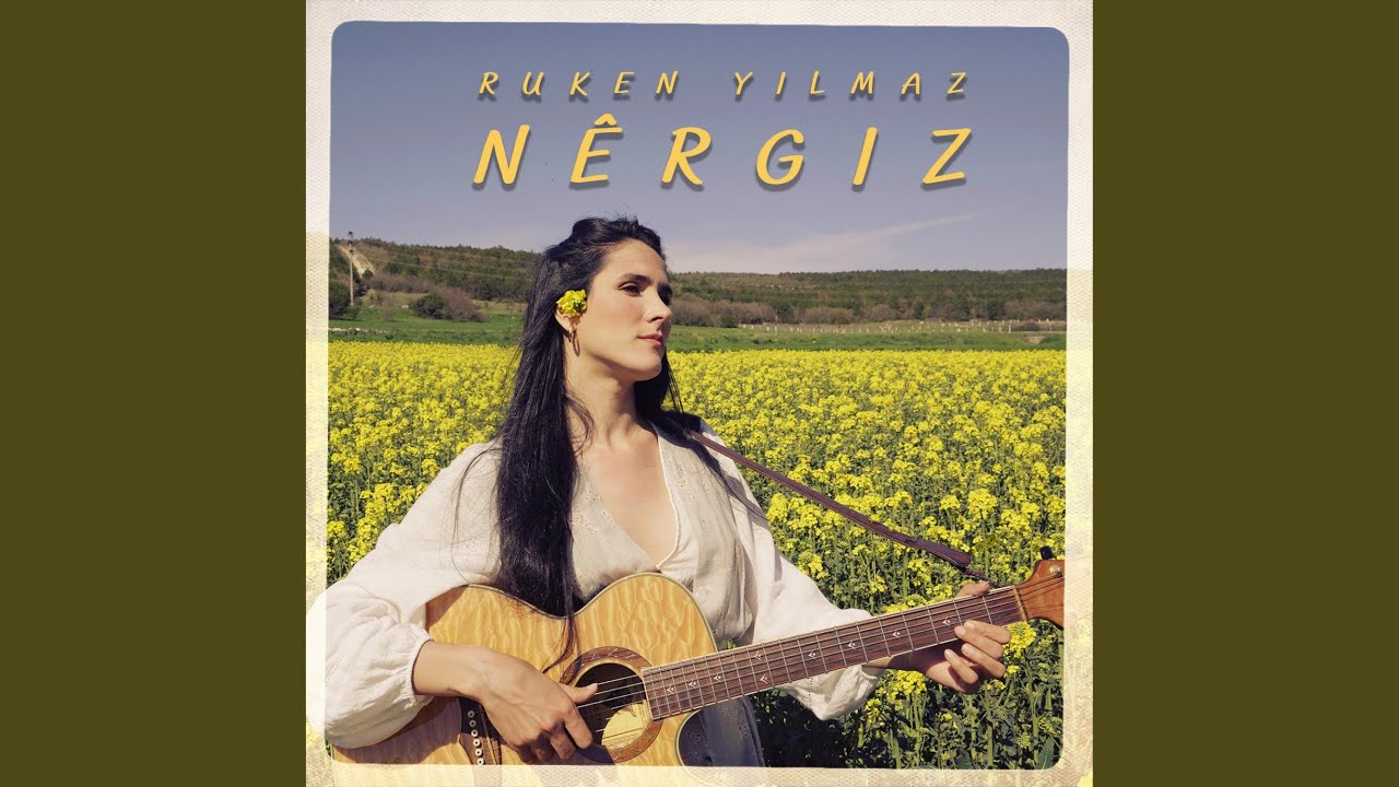 Nêrgiz - YouTube Music