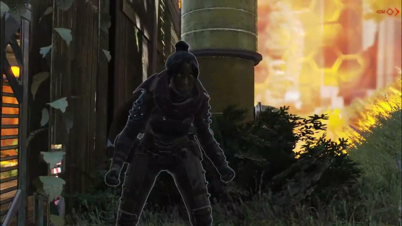 First 3K damage - YouTube