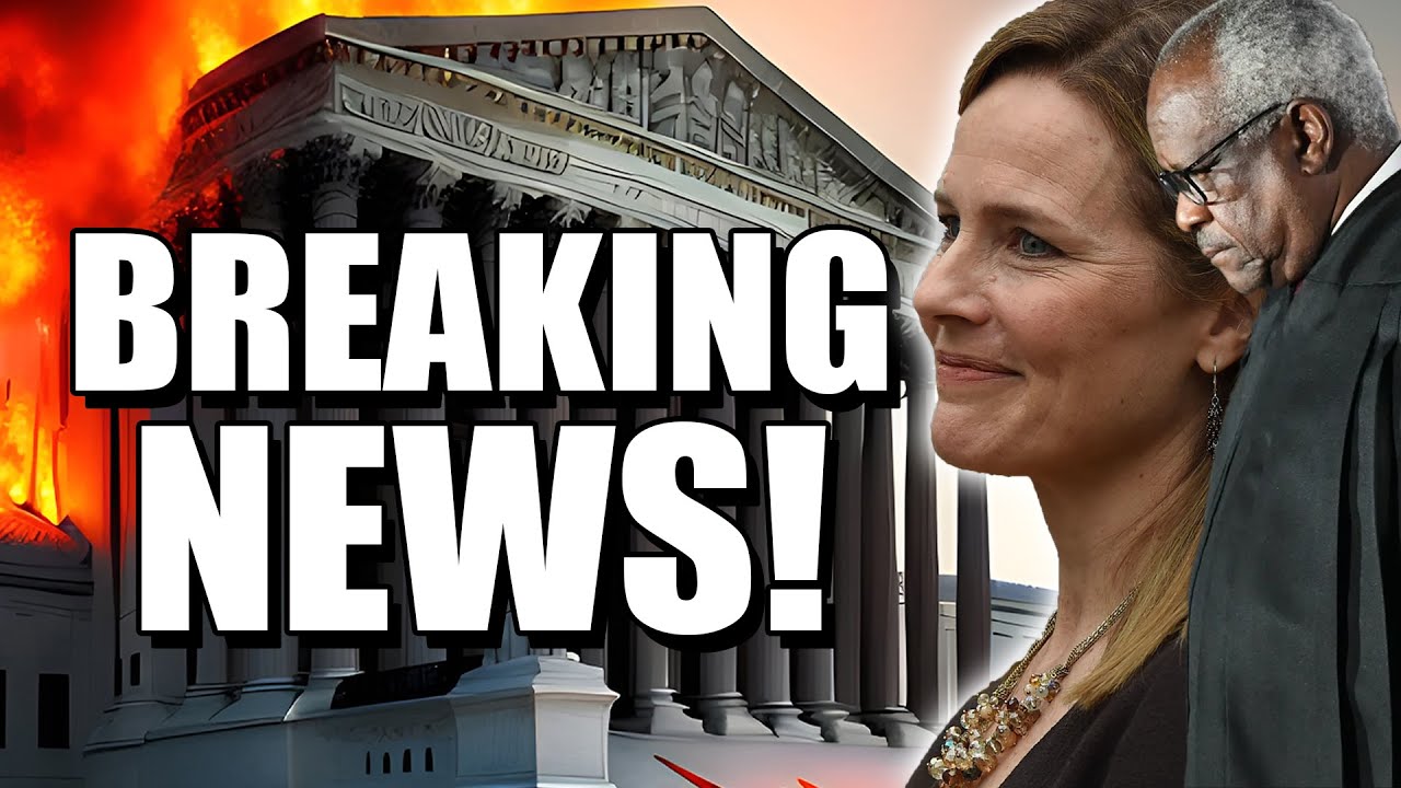 BREAKING!! Supreme Court Ruling To End "Assault Weapon" & Magazine Bans ...