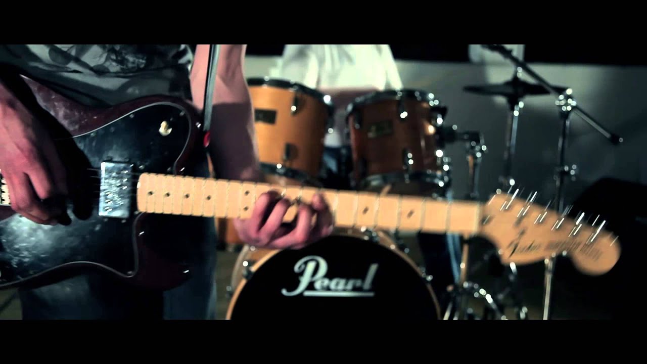 Evil Edison - Thunder Of A Dropped Thought - YouTube