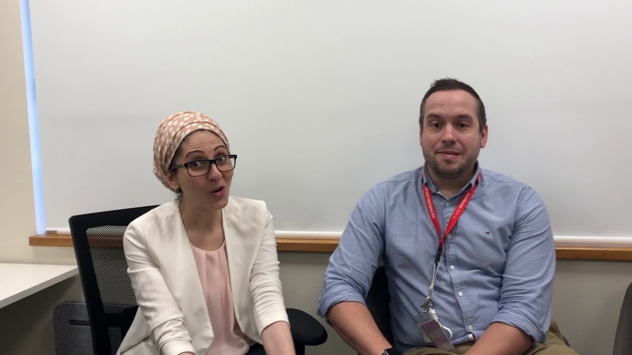 What’s great about dermatology in Australia - YouTube