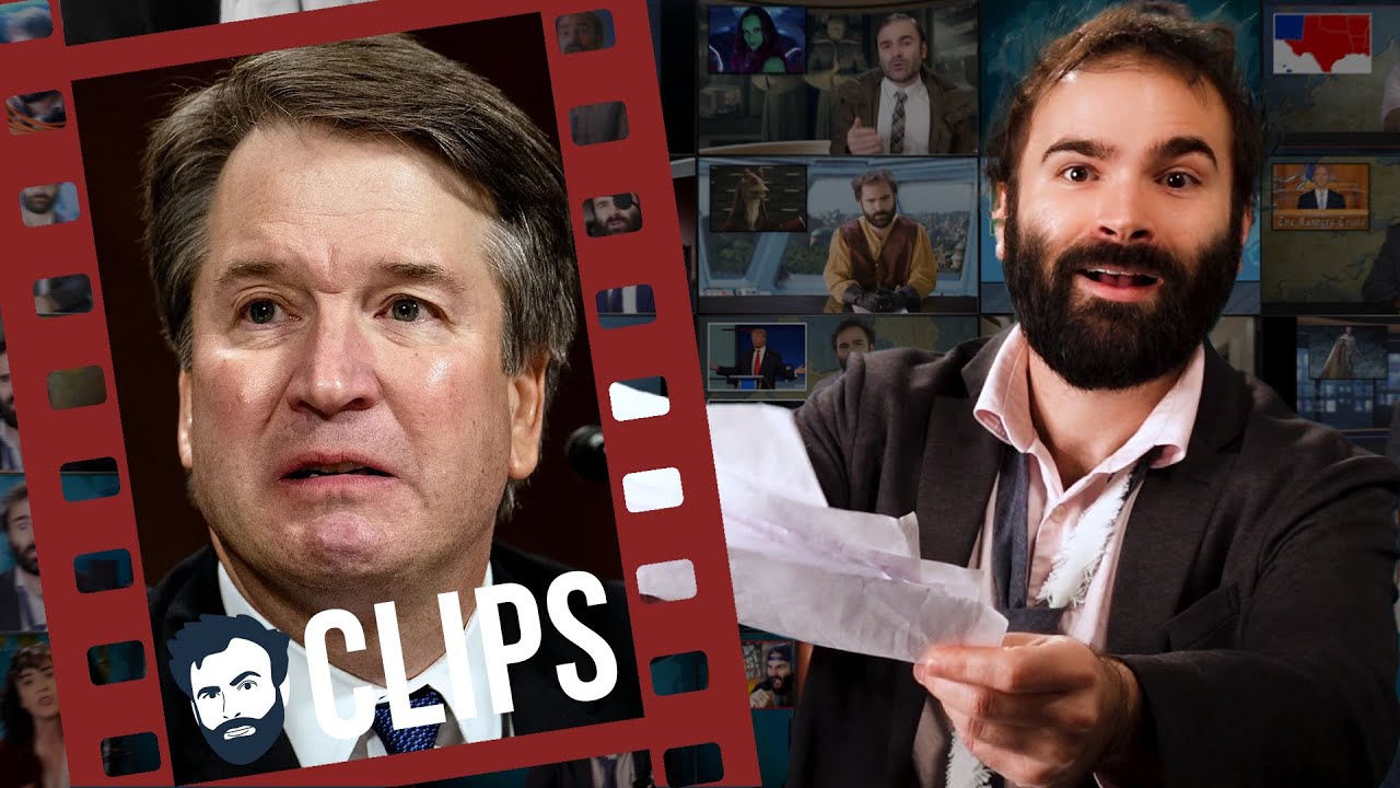 Future Cases For The Supreme Court To Mess Up - YouTube