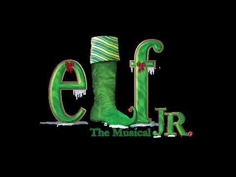 Happy All The Time - Elf Jr. Voice Off Track