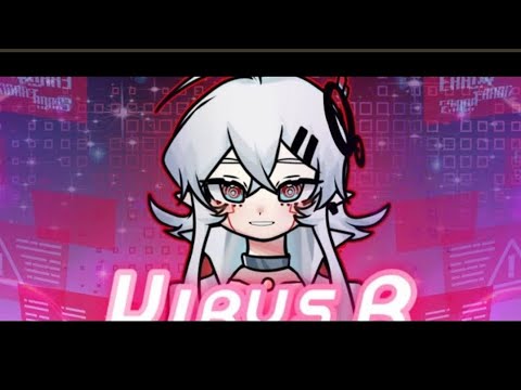 FNF mod Vs Virus R Android zip optimisado - YouTube