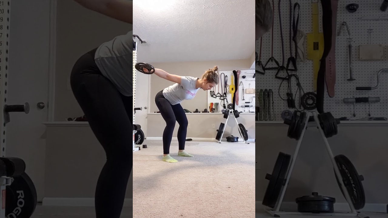 DB back fly - YouTube