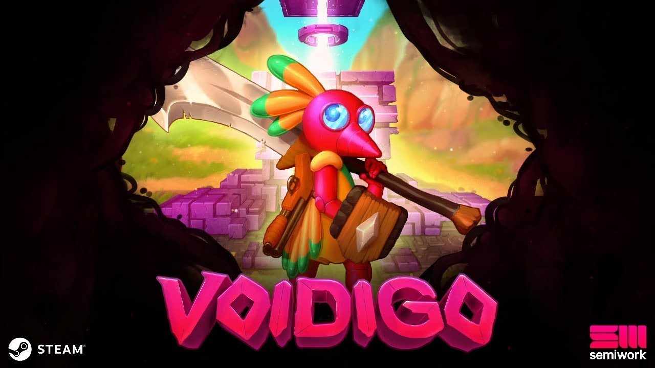 VOIDIGO OST - World 1 Kegler Captain boss - EXTENDED - YouTube