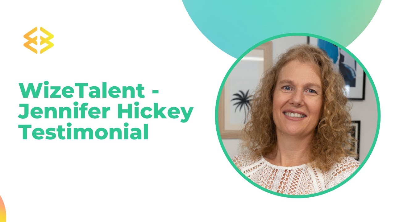 WizeTalent TaxStore - Jennifer Hickey | Testimonial - YouTube