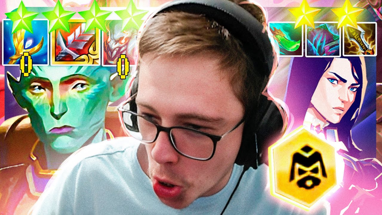 Steb Carry ⭐⭐⭐⭐ - Aprimoramento Medicina de Combate é bom?? | TFT - YouTube