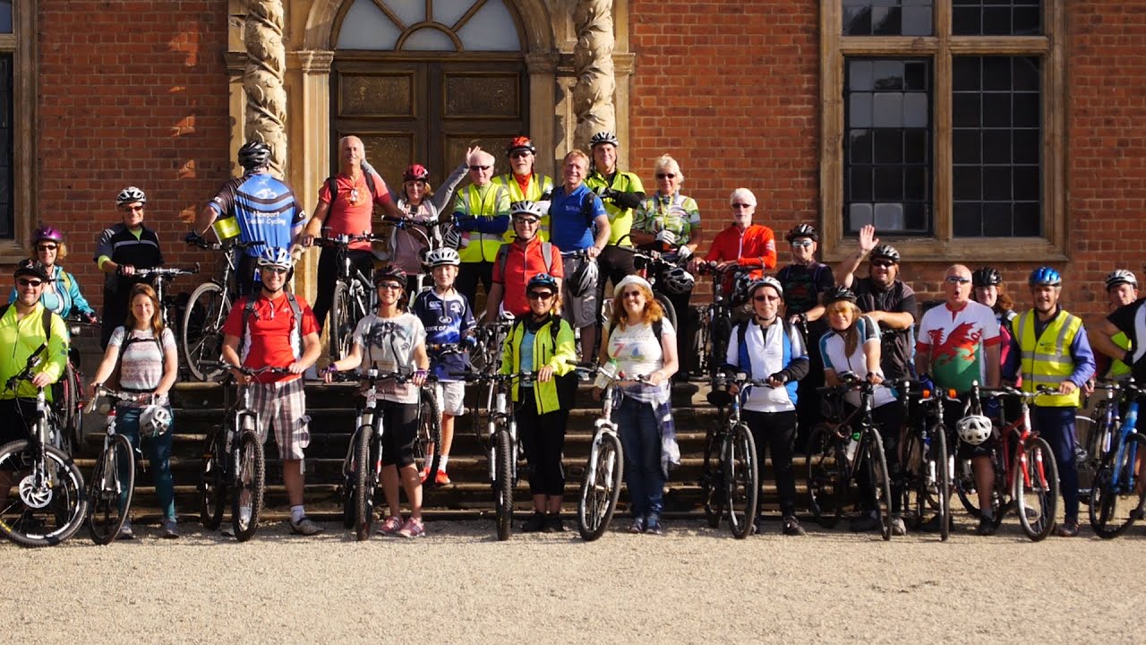 EXPLORER DAY 2015 - YouTube