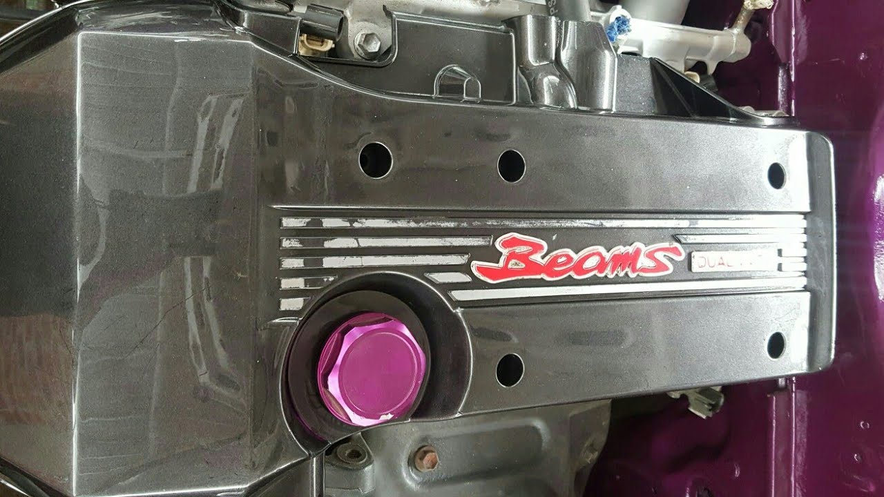 5 COSAS QUE NO SABÍAN DE 3SGE BEAMS - YouTube