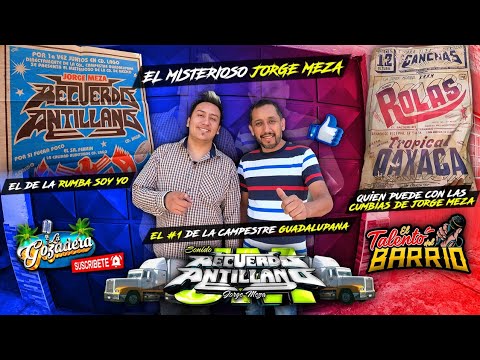 SONIDO RECUERDO ANTILLANO ¡UN SONIDO CON GRAN HISTORIA Y TRAYECTORIA! | EL TALENTO DEL BARRIO ...