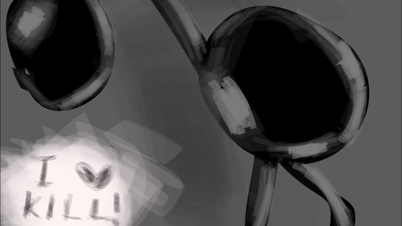 (animation) Stickman Headless Loves To Kill! ️‍🔥 - YouTube