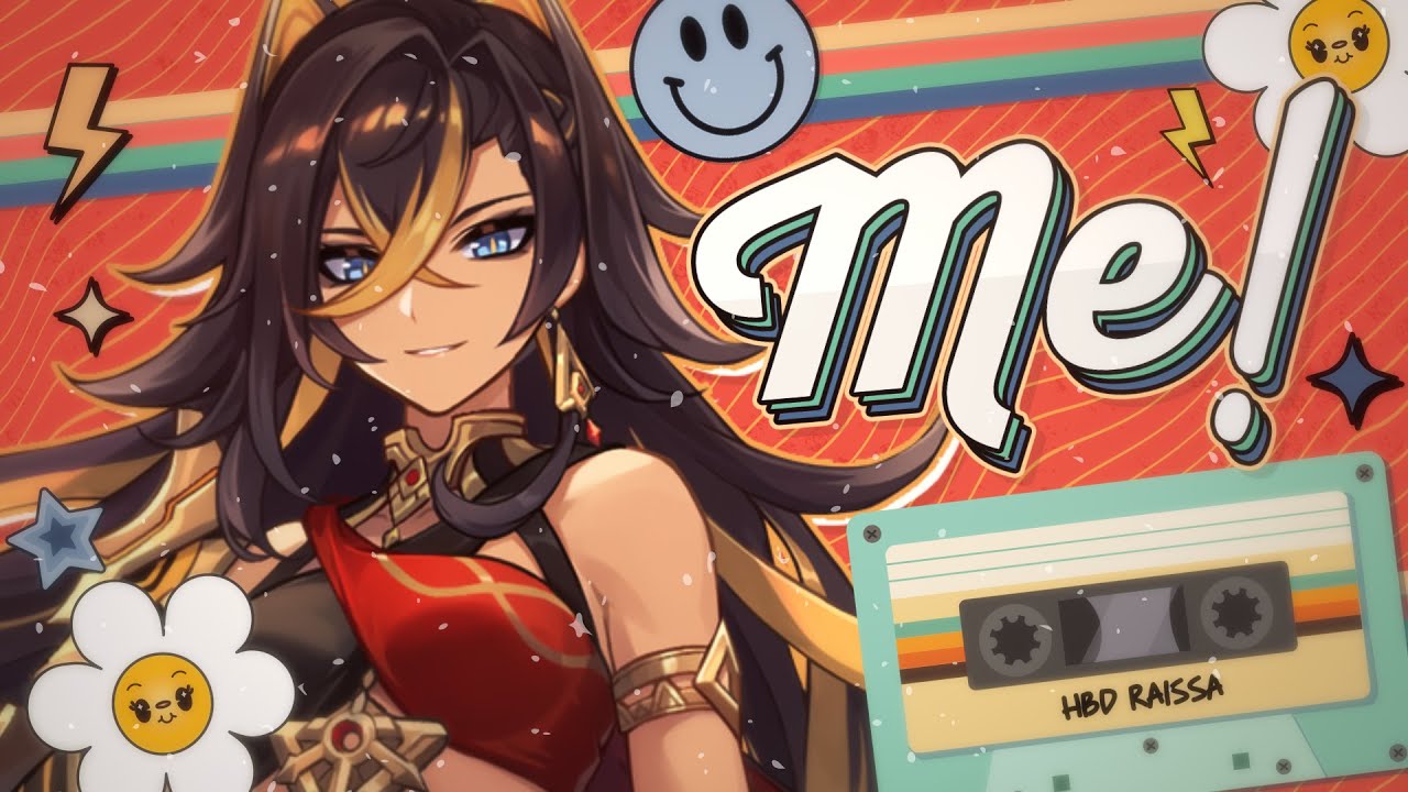 [HACK] M E ! M E P I N B I O ♡ - YouTube