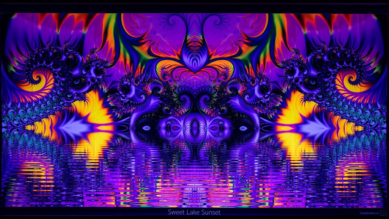 Psynautica - Psyched Session 001 (January 2023 - Psybient ...