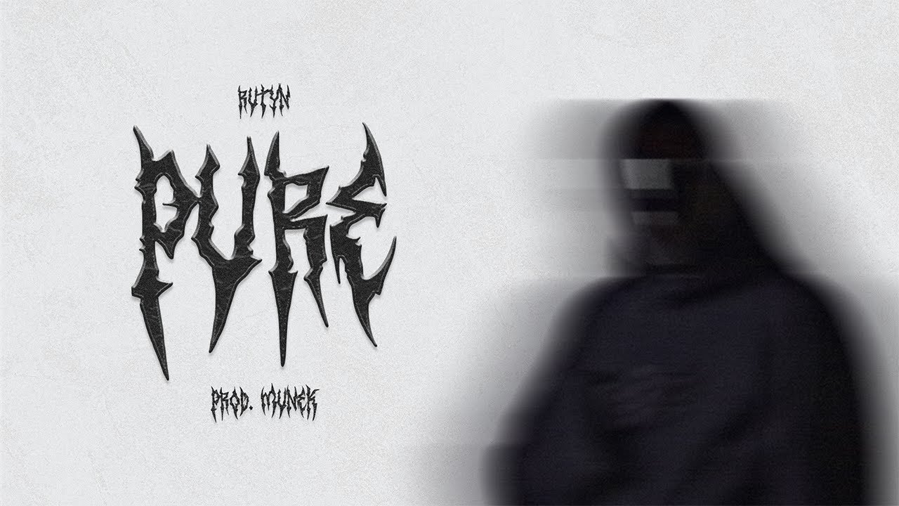 Rutyn - PURE (prod. Munek) - YouTube