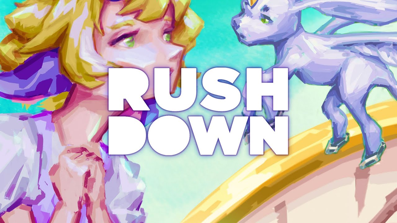 DDD - Clockwork Reason - YouTube