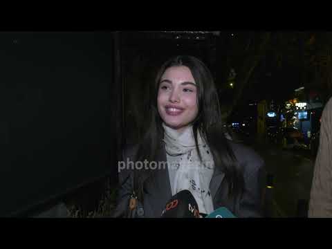 Lizge Cömert ve Bilal Yiğit Koçak'tan Samimi Açıklamalar