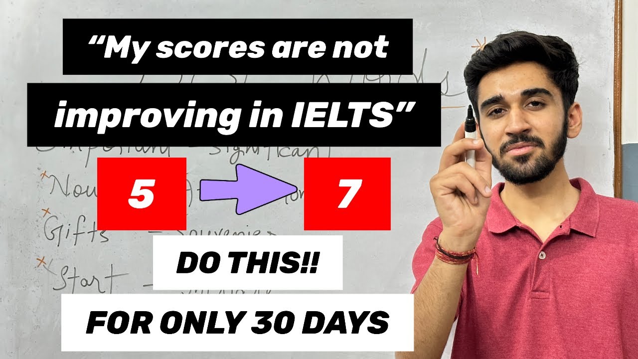 BEST TIPS FOR IELTS BEGINNERS | IELTS READING TIPS | IELTS - YouTube