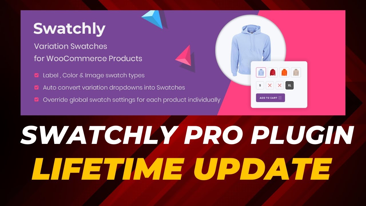 Download Swatchly Pro Plugin With License Key With Auto Update ...